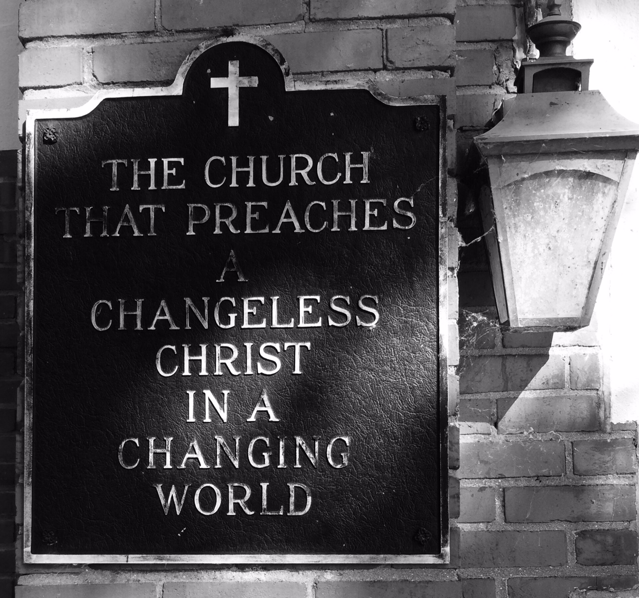 Grace Church Buffalo